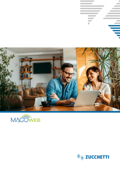 MagoWeb | The ERP software for companies and professionals
